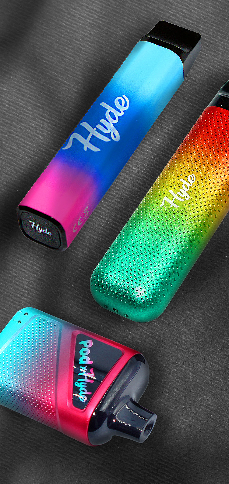 Online Vape Shop | Disposable Vapes | Legit Vape Site